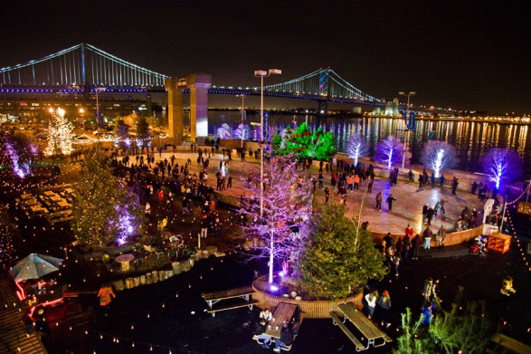 What To Do In Delaware - Philadelphia Nightlife