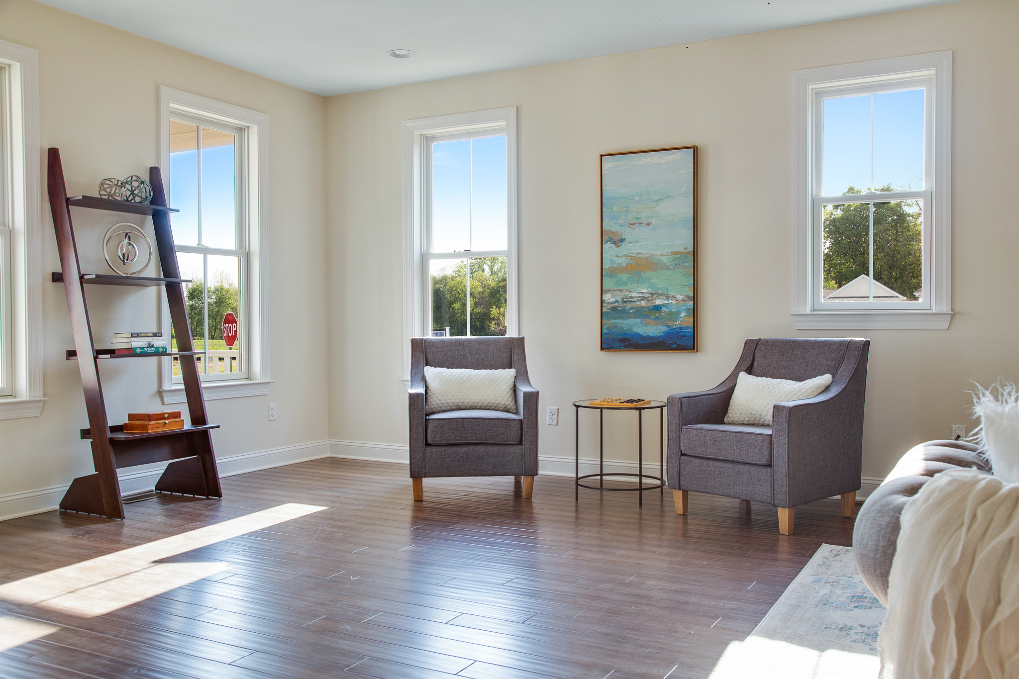 The Role of Natural Light in Choosing a New Home