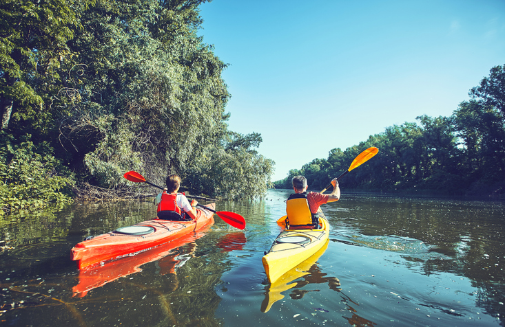 Best Wilmington, Delaware Outdoor Activities | Montchanin Builders