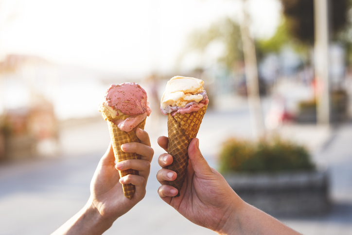 Best Places to Get Ice Cream in Kennett Square